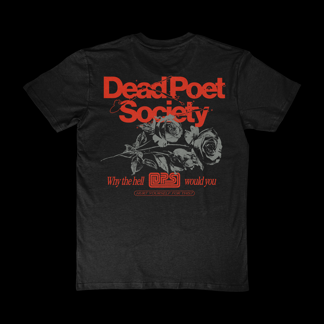 DEAD POET SOCIETY | OFFICIAL – Dead Poet Society